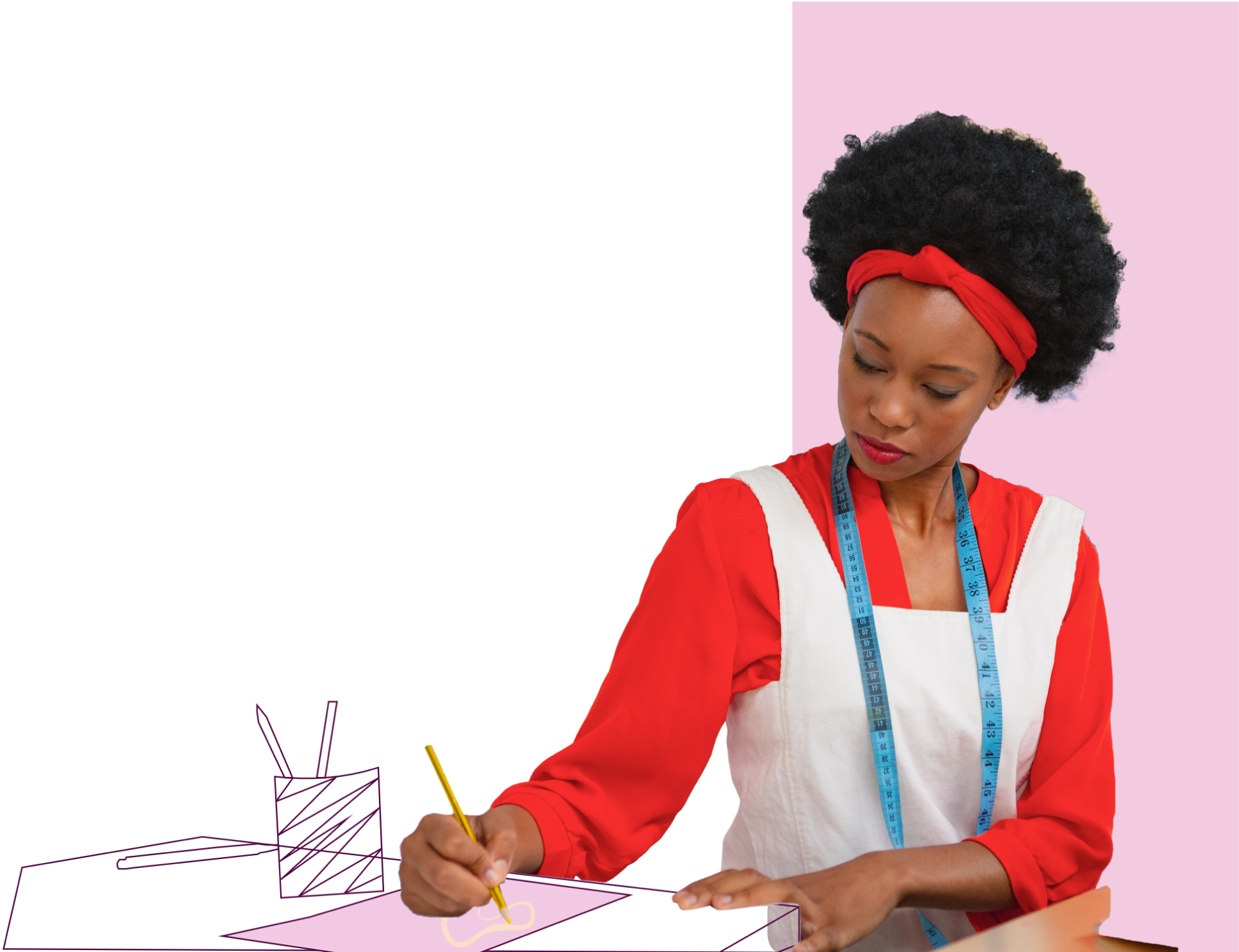 HerVest Loan Application